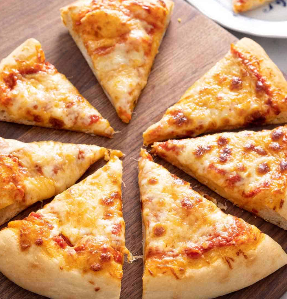 Kids Cheese Pizza | Tahoma Market & Deli